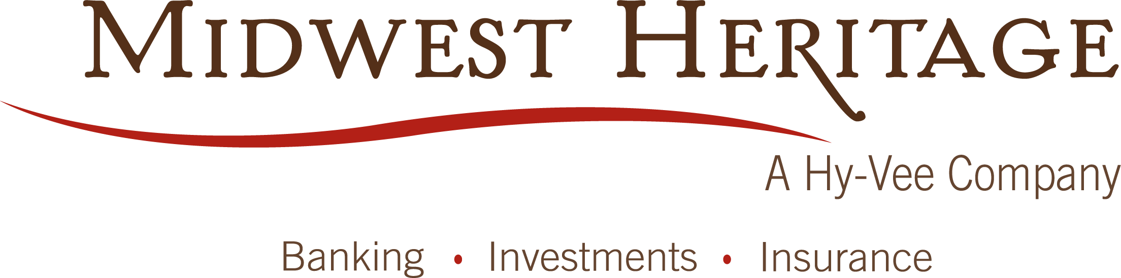 Midwest Heritage Logo